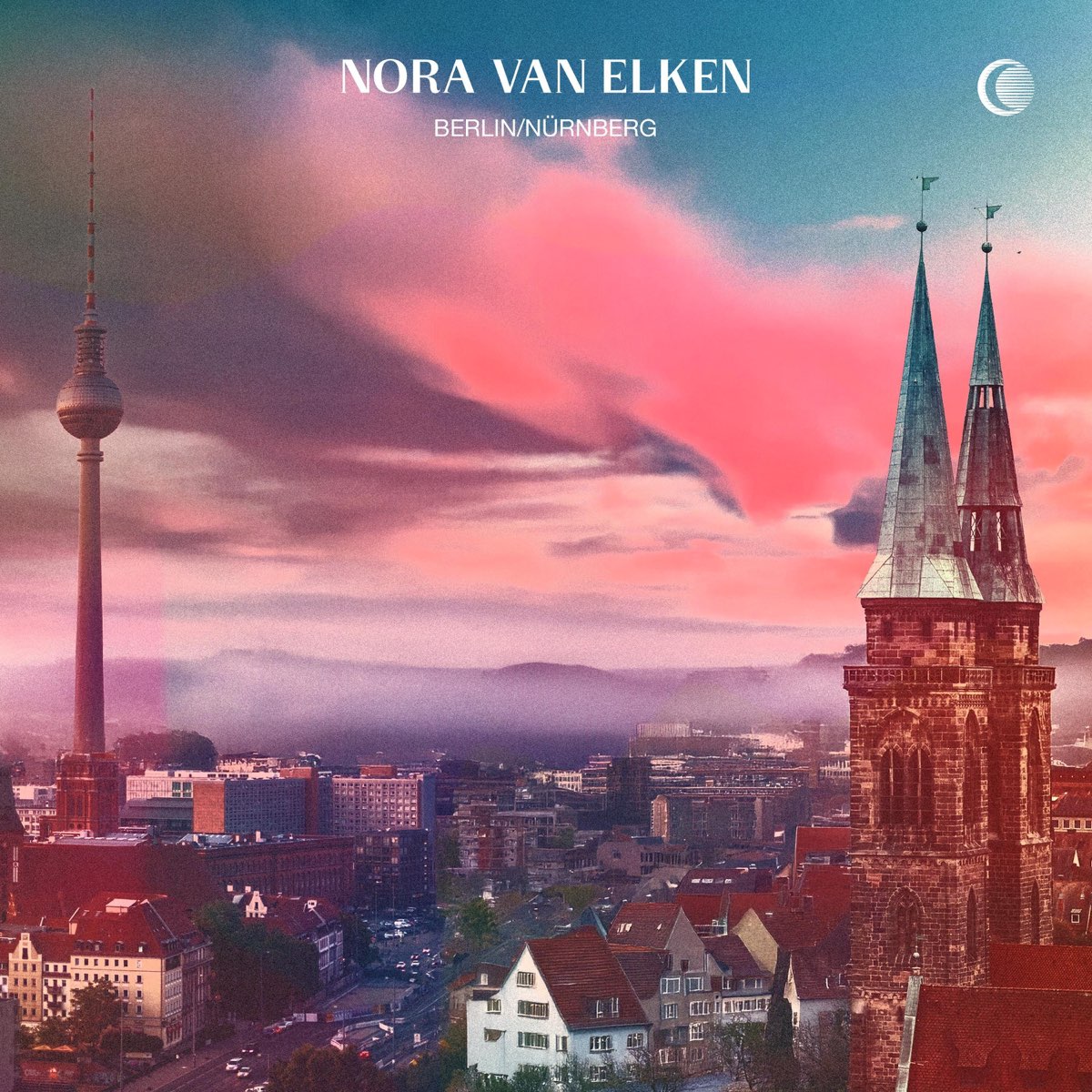 Berlin / Nürnberg - Single” álbum de Nora Van Elken en Apple Music