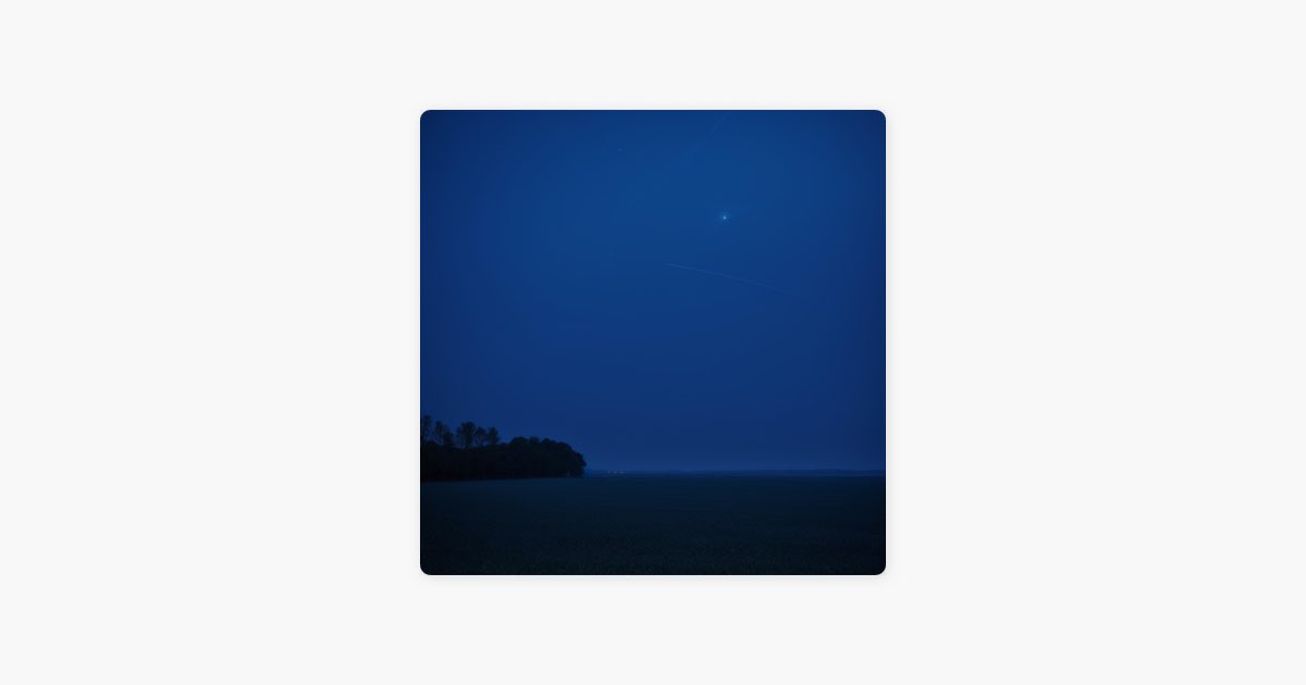 ‎Песня «desolate» — ByErik ヵ — Apple Music