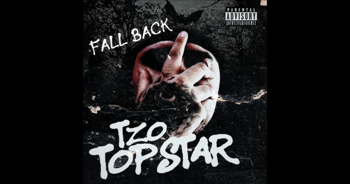 ‎Fall Back - Single - Album by Tzotopstar - Apple Music