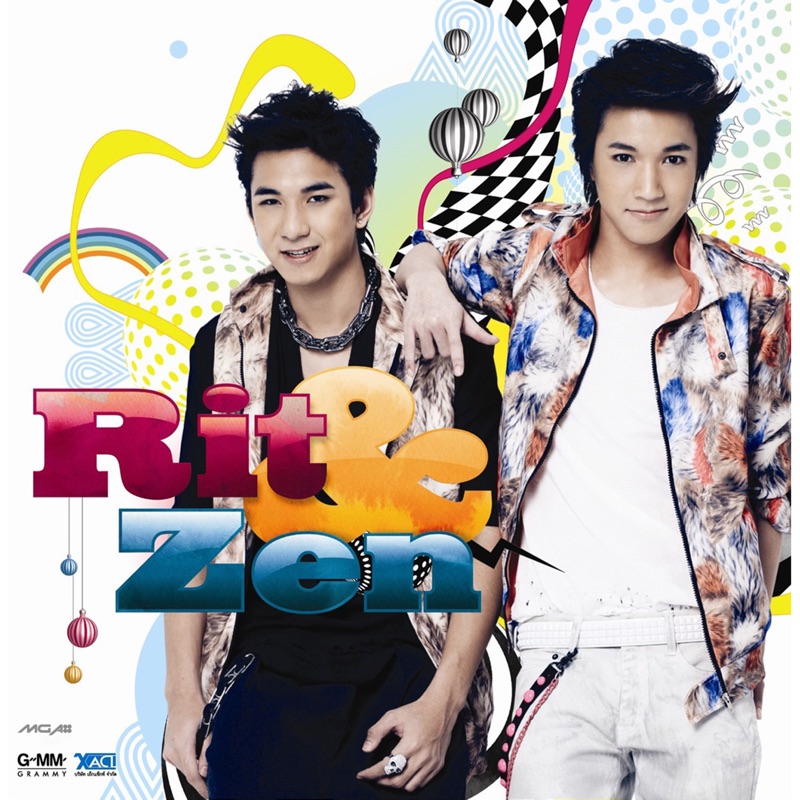 ชอบก็จีบ - Rit Rueangrit: Song Lyrics, Music Videos & Concerts