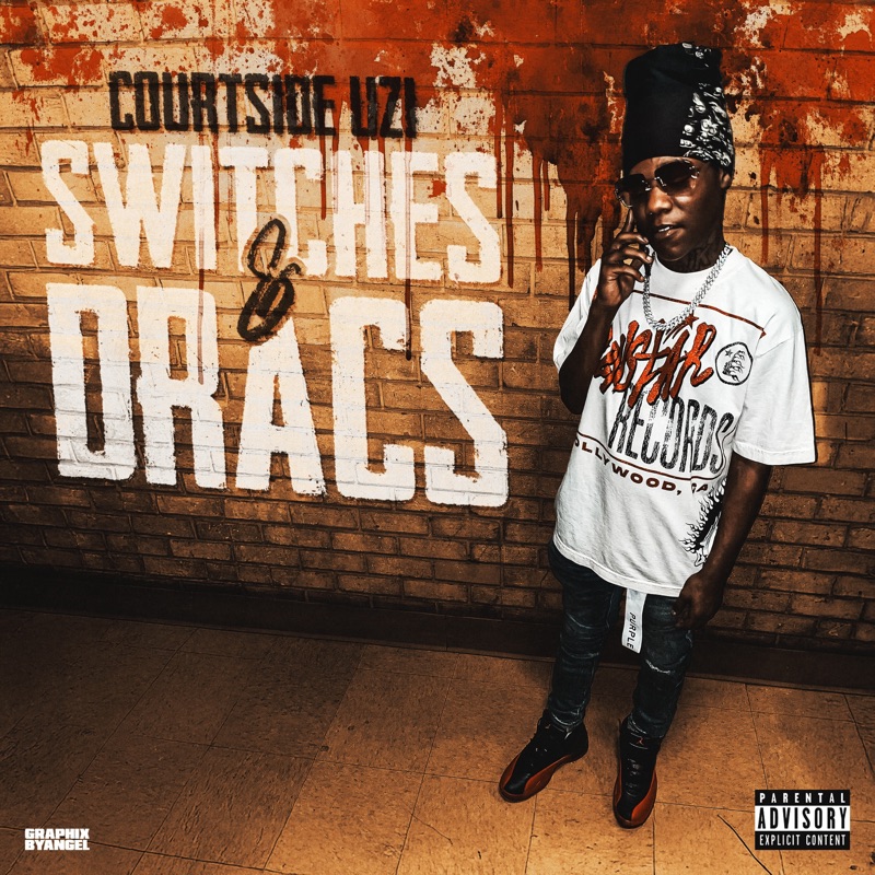7 YEARS - Courtside Uzi: Song Lyrics, Music Videos & Concerts