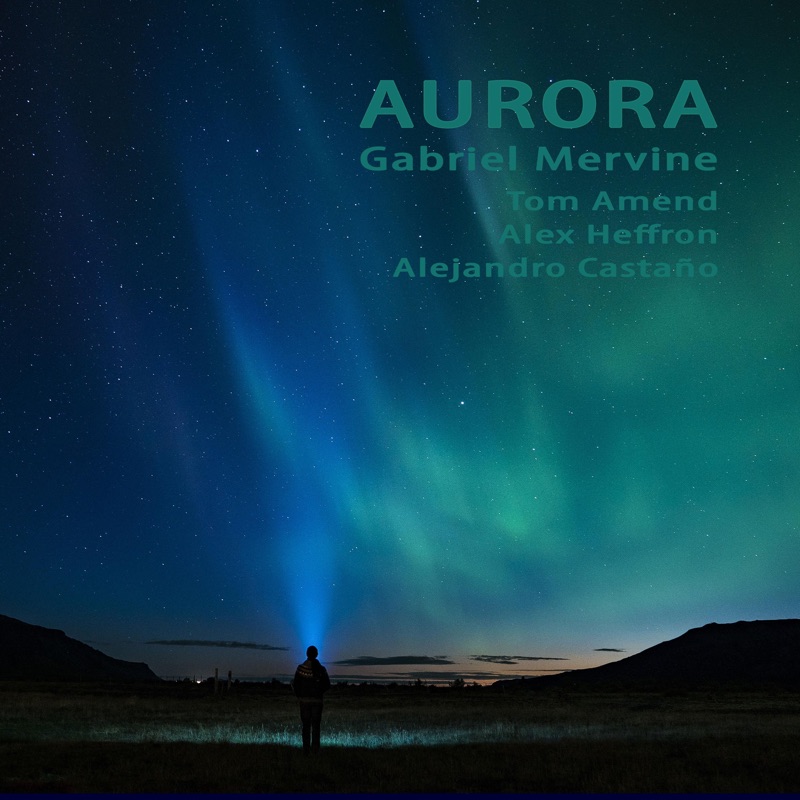 Wandering Wonder - Gabriel Mervine: Song Lyrics, Music Videos & Concerts