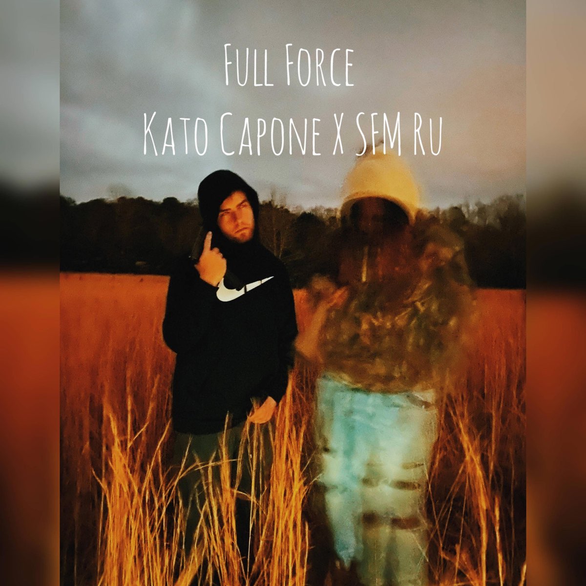 ‎Full Force (feat. SFM RU) - Single - Album by Kato Capone - Apple Music