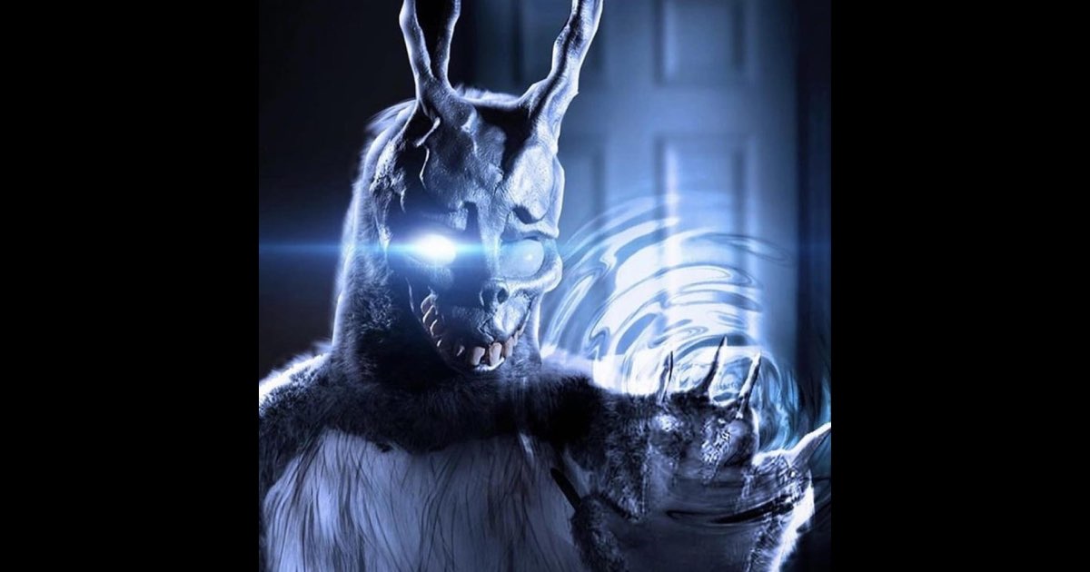 ‎Donnie Darko - Álbum de thxyh8plxto - Apple Music