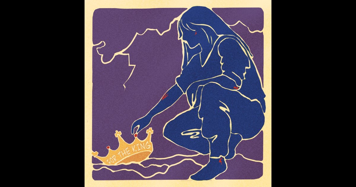 ‎for the King - Single - Album by Allison Eide - Apple Music