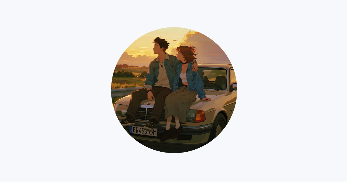 ‎Fall In Luv - Apple Music