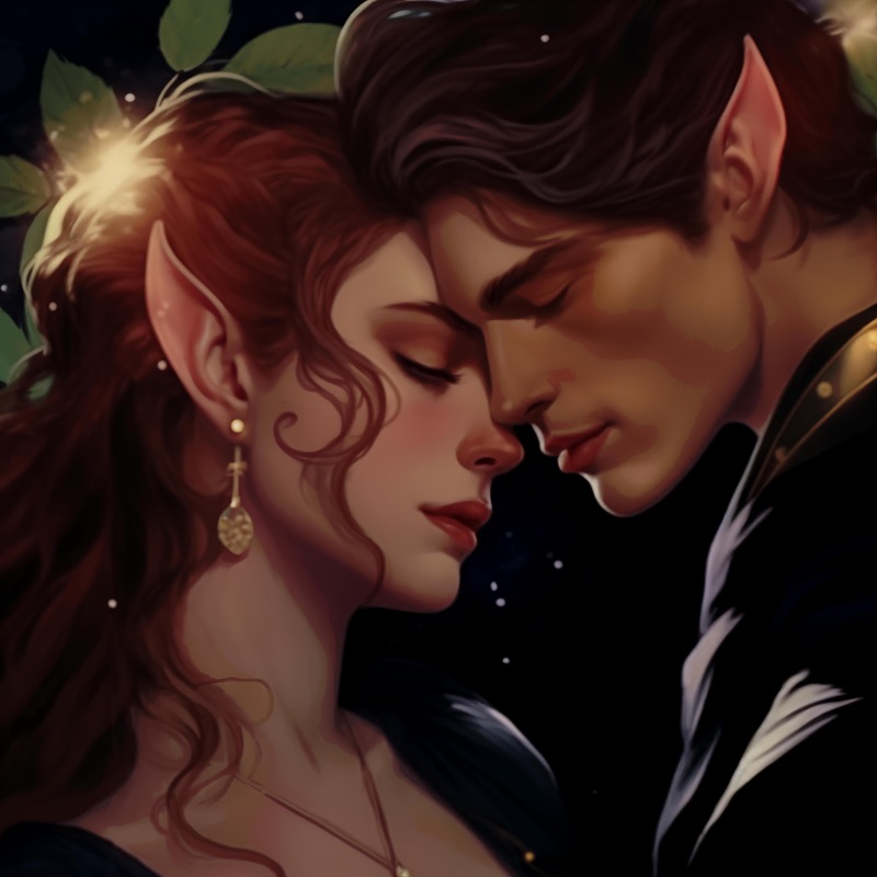 A Court of Thorns and Roses - Fae Wildling: Song Lyrics, Music Videos ...