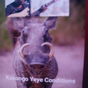 Gift Kalonga - Kasongo yeye Conditions Mp3 Downloads