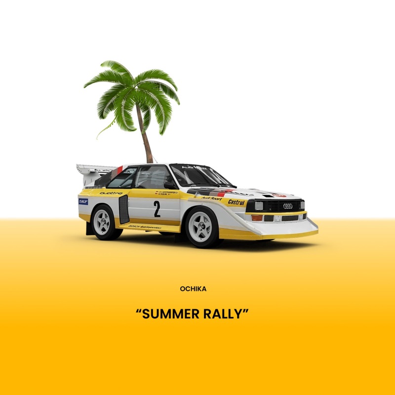 Summer Rally (SPEED UP) - M$tTRAXHS: Song Lyrics, Music Videos & Concerts
