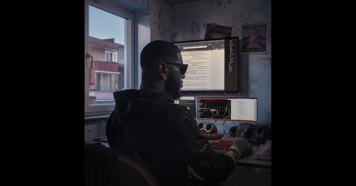 ‎Gucci Mane Love Javascript (feat. KC Da Beatmonster) - Single - Album ...