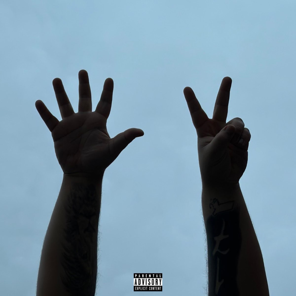 ‎Seven. - Album by Cyph GTTB - Apple Music