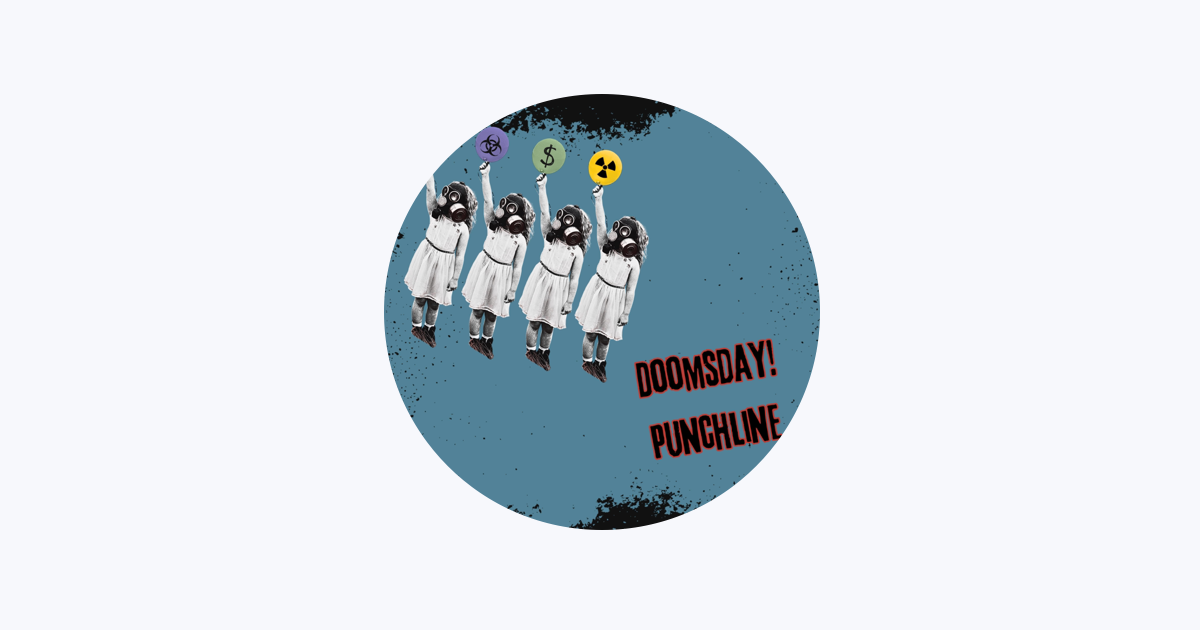 ‎DOOMSDAY! Punchline - Apple Music