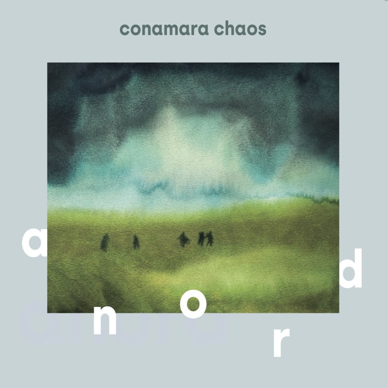 Go maire na taibhsí! - Conamara Chaos: Song Lyrics, Music Videos & Concerts