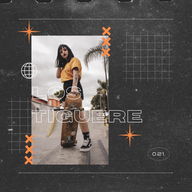 Los tiguere - El combo rd: Song Lyrics, Music Videos & Concerts