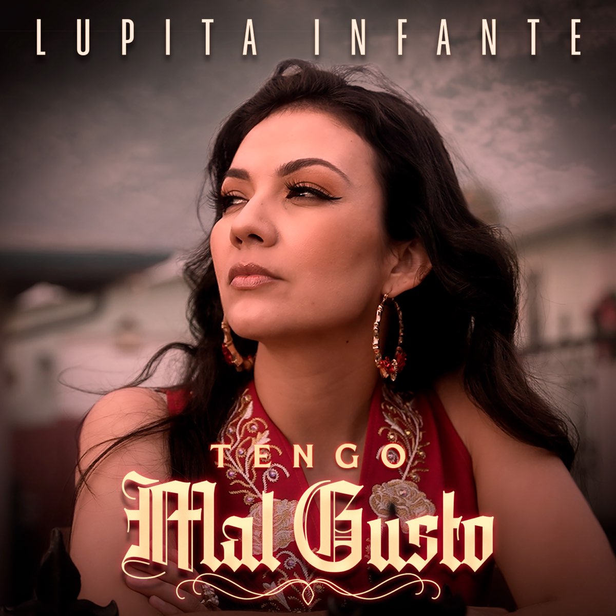‎Tengo Mal Gusto - Single - Album by Lupita Infante - Apple Music