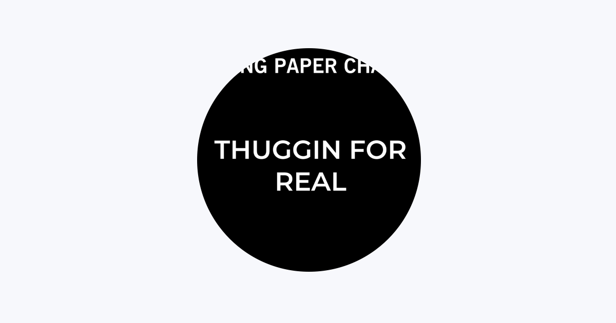 ‎Young Paper Chaser - Apple Music