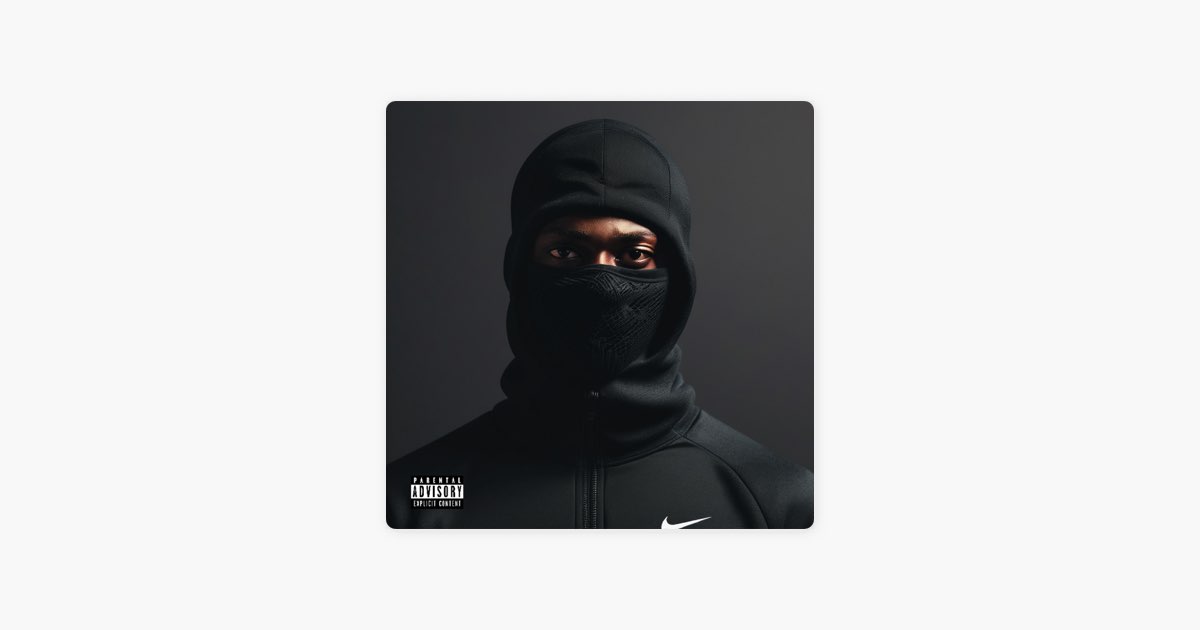 ‎Eye of the Roadman – Song by Luke Day – Apple Music