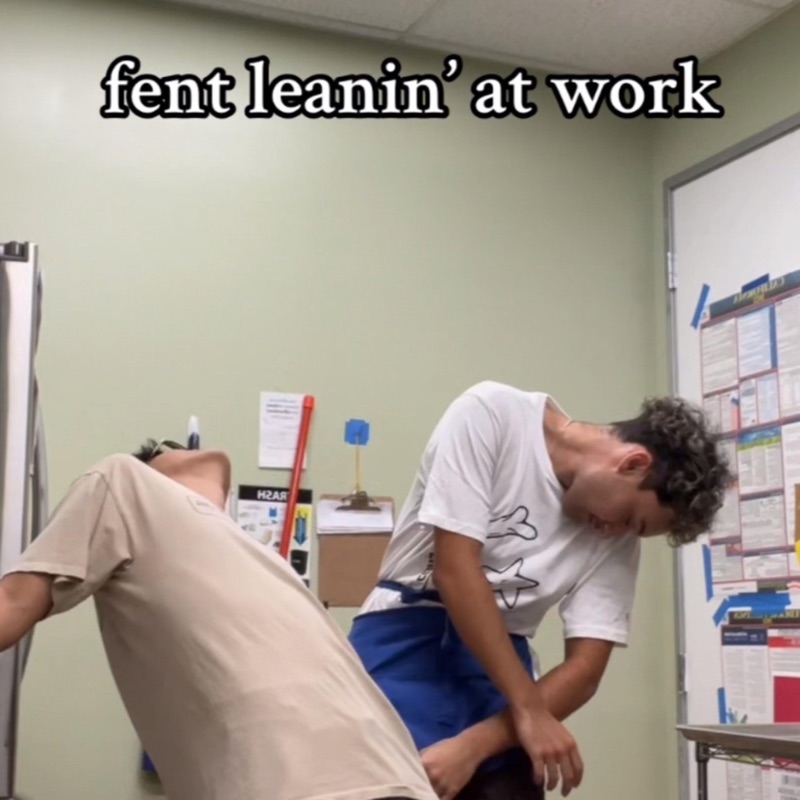 fent lean (TwicKz) (feat. qually) - Jacob Jester: Song Lyrics, Music ...