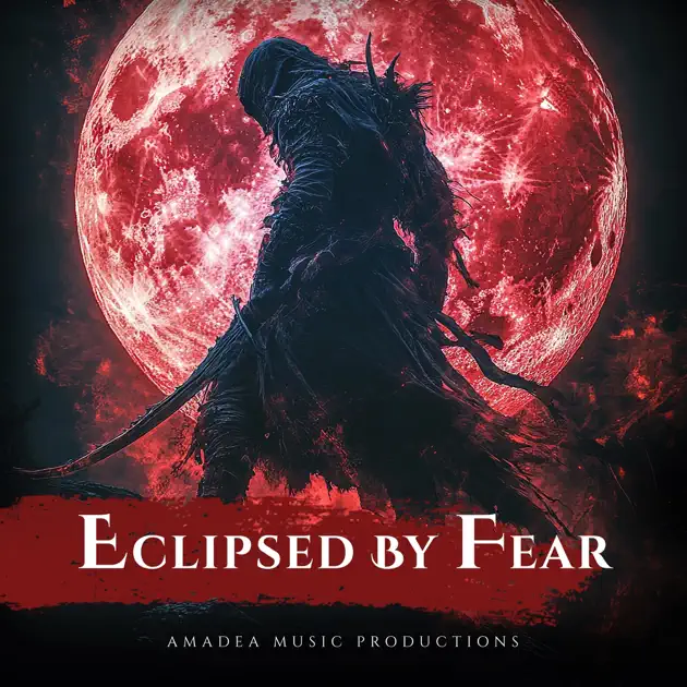 ‎Eclipsed by Fear by Amadea Music Productions - Apple Music Classical