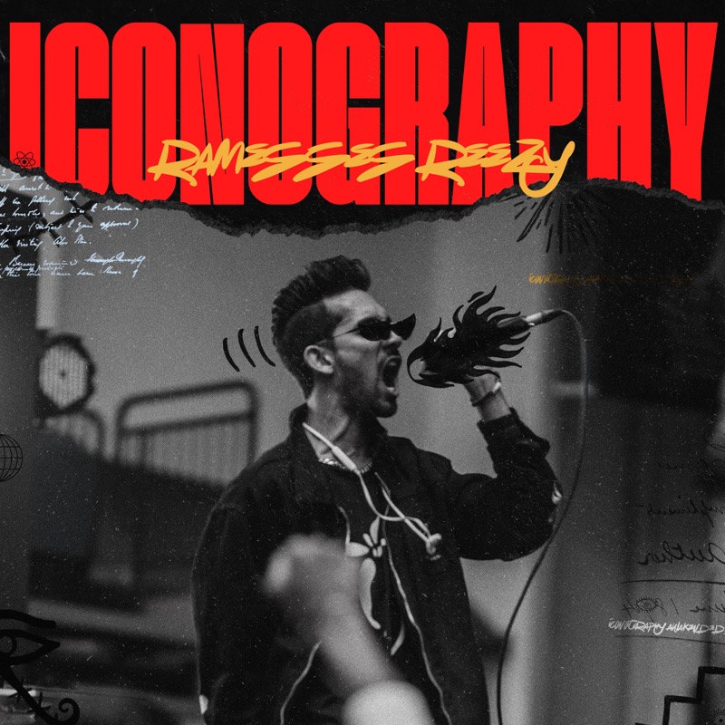 CHAKRA - Music Video by Ramesses Reezy - Shazam