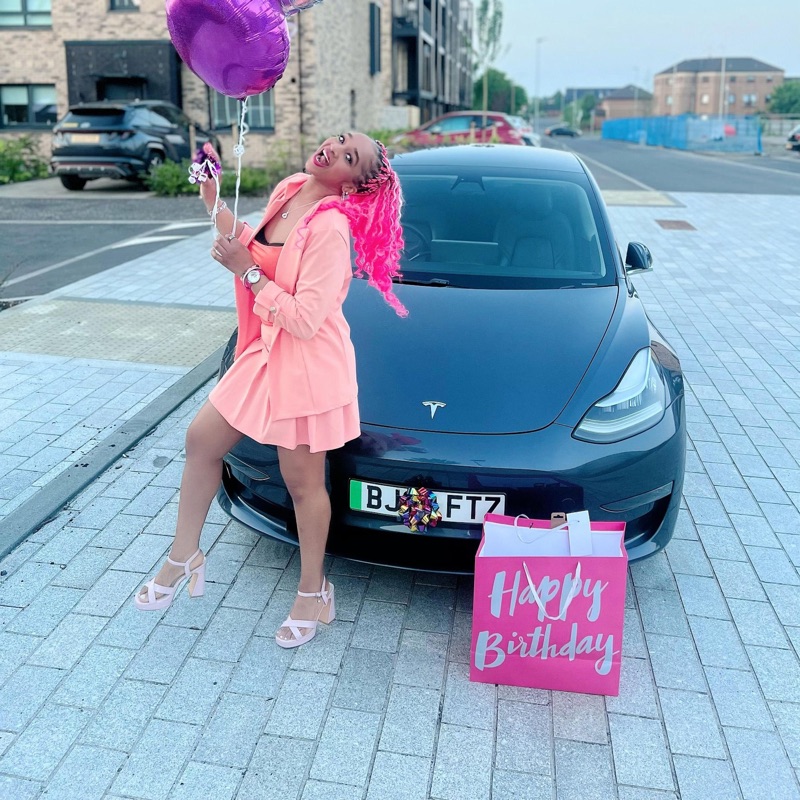 Happy Birthday - Sandra Pink Linda: Song Lyrics, Music Videos & Concerts