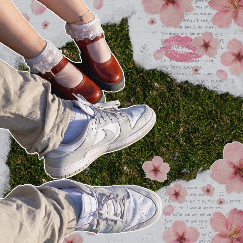 cherry blossom lips - siopaolo & EJEAN: Song Lyrics, Music Videos ...