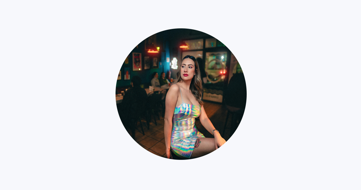 ‎Ari Uribe chih - Apple Music