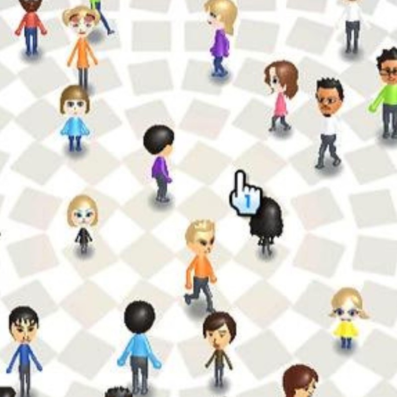 Plaza Party (Mii Theme Lofi) - Secret Potion, Lofi Beats To Chill Study ...