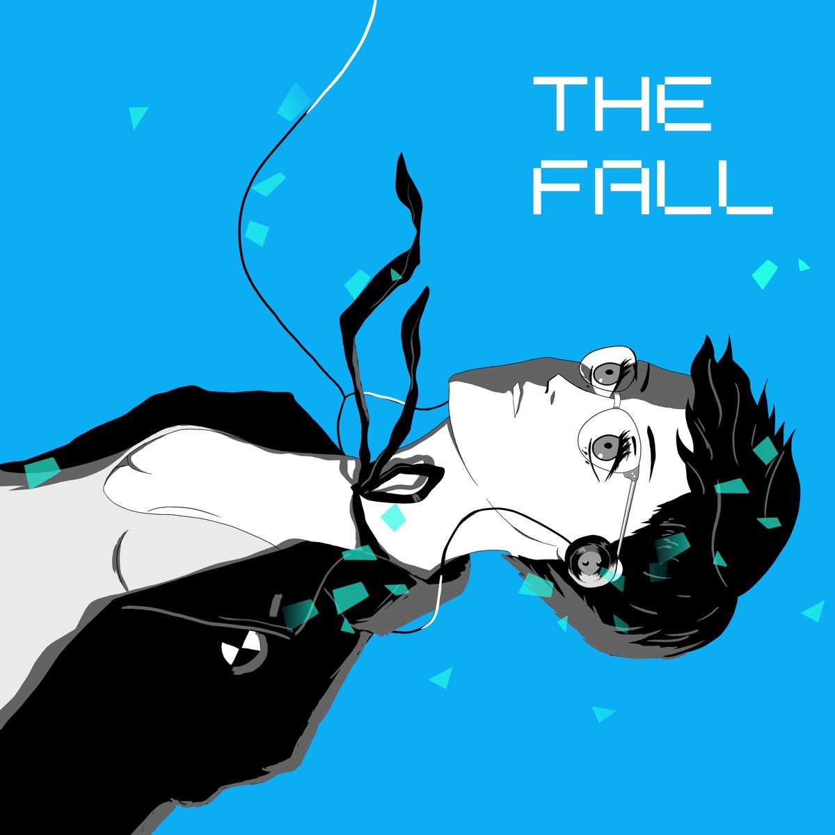 ‎The Fall - Album by Lacey Johnson - Apple Music