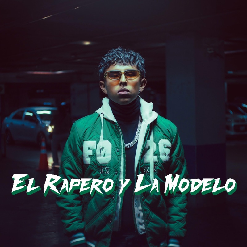 EL RAPERO Y LA MODELO - Afrofino: Song Lyrics, Music Videos & Concerts