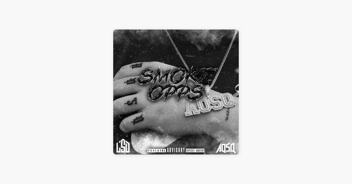 ‎Smoke Opps - Canción de Ross_LSD - Apple Music