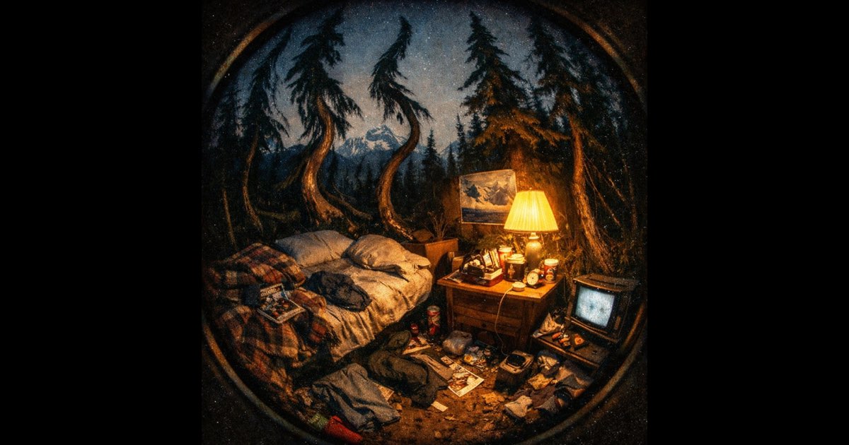 ‎Quiet Observations - Single - Album by Analog Debt - Apple Music