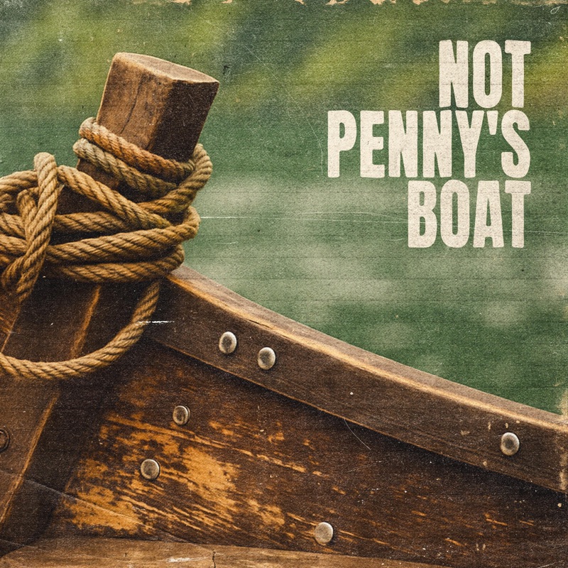Not Penny's Boat - Backwoods Bouquet: Song Lyrics, Music Videos & Concerts