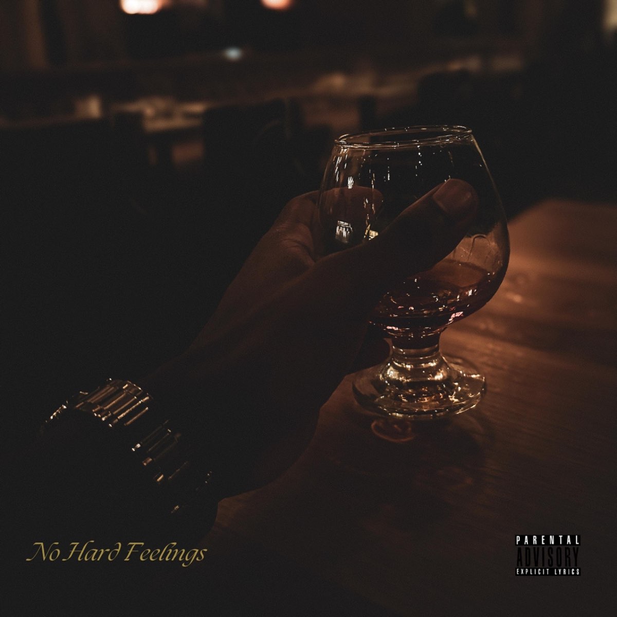 ‎No Hard Feelings - EP - Album by TRELL - Apple Music