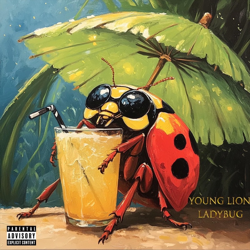 LADYBUG - Young Lion: Song Lyrics, Music Videos & Concerts
