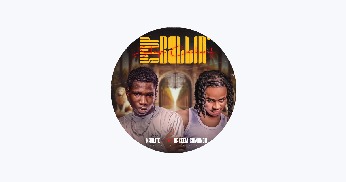 ‎Karlite - Apple Music