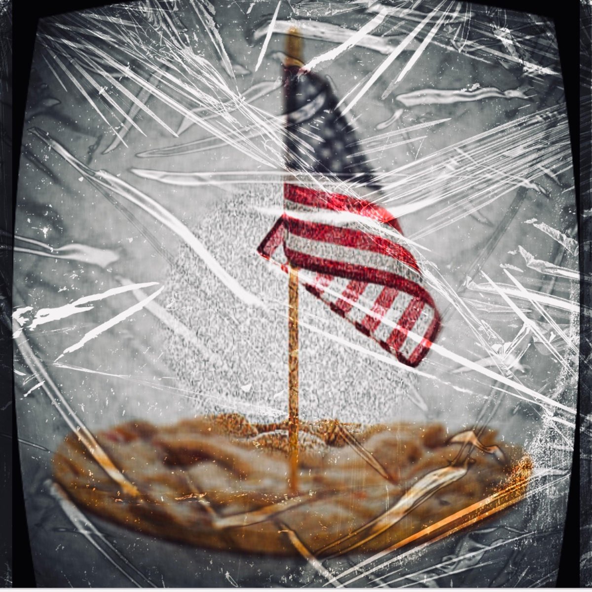 ‎American Pie - Single - Album by Nimbus Mar~kel - Apple Music