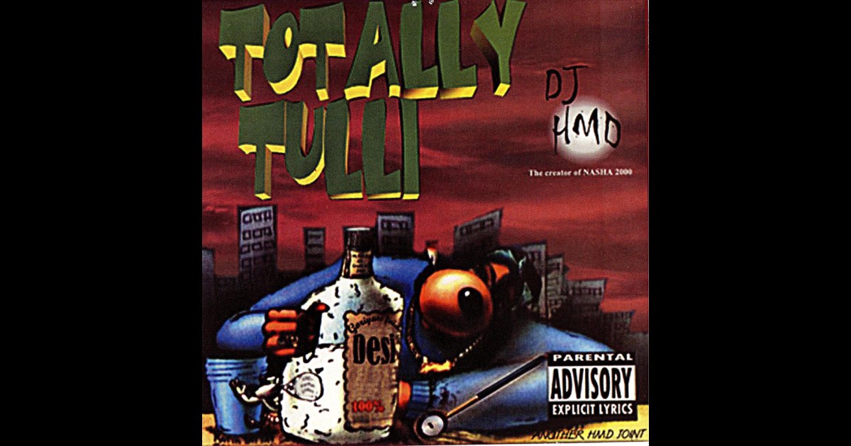 ‎Botal Sharaab Ki - Single - Album by DJ HMD - Apple Music