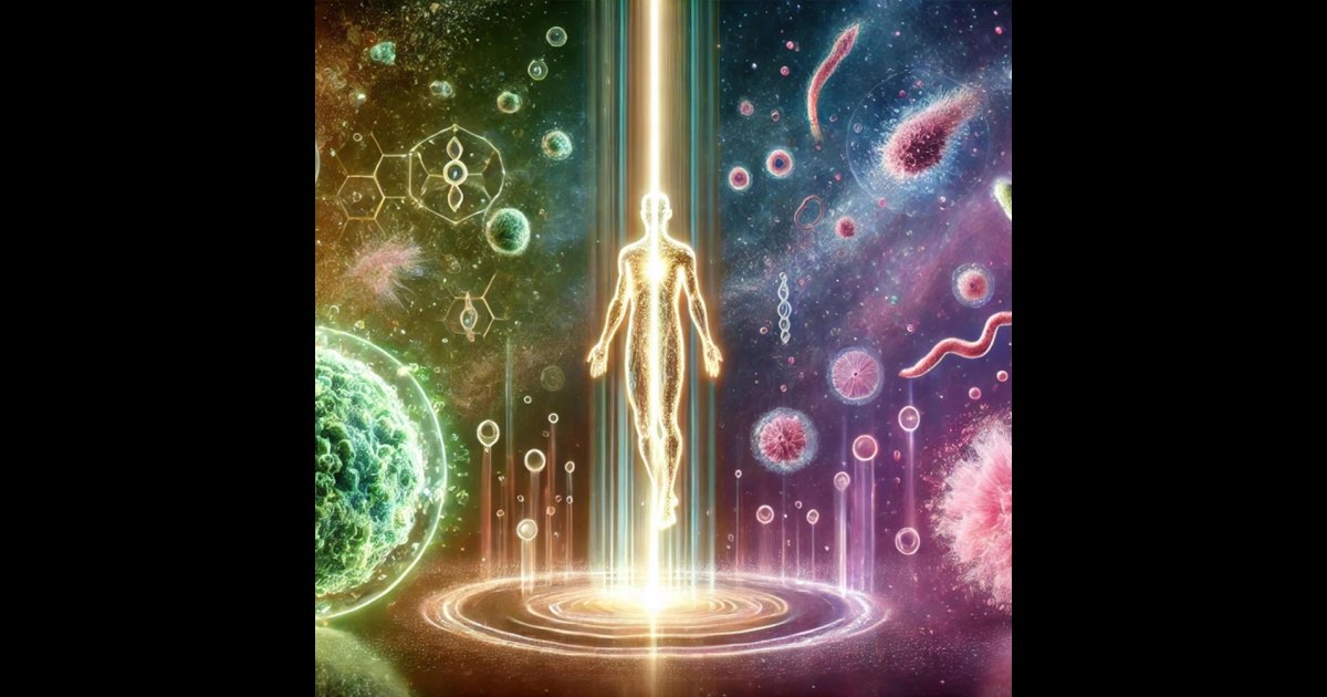 ‎Parasite Elimination Frequency: 1150 Hz Rife Frequency for Destroying ...