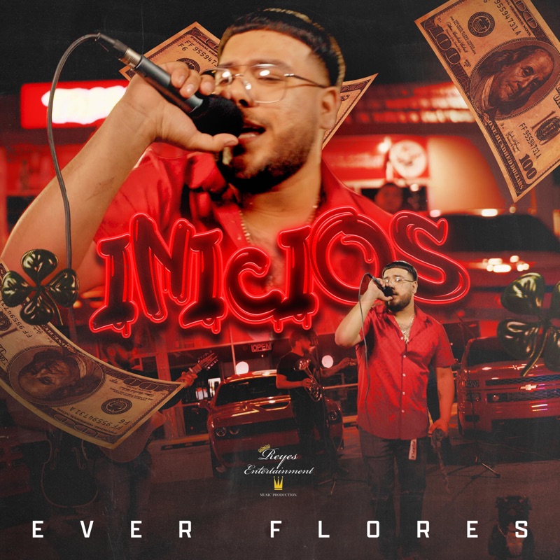INICIOS (En vivo) - Ever Flores: Song Lyrics, Music Videos & Concerts