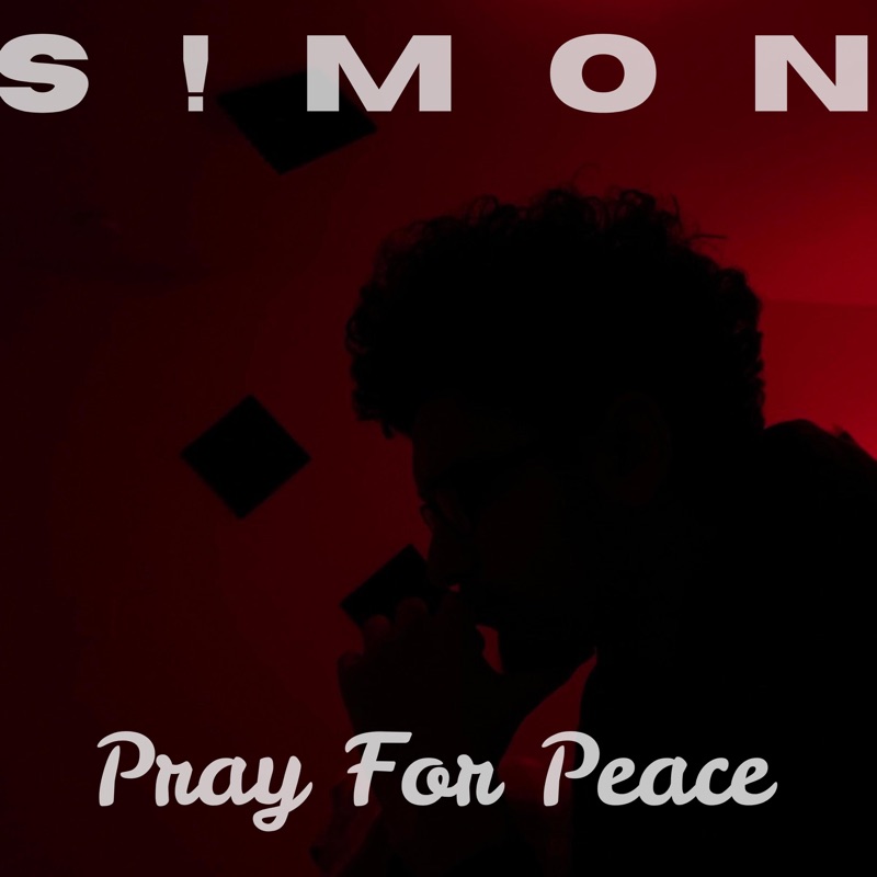 My vision (instermental) New Album Unrelesed - Simon Khalil: Song ...