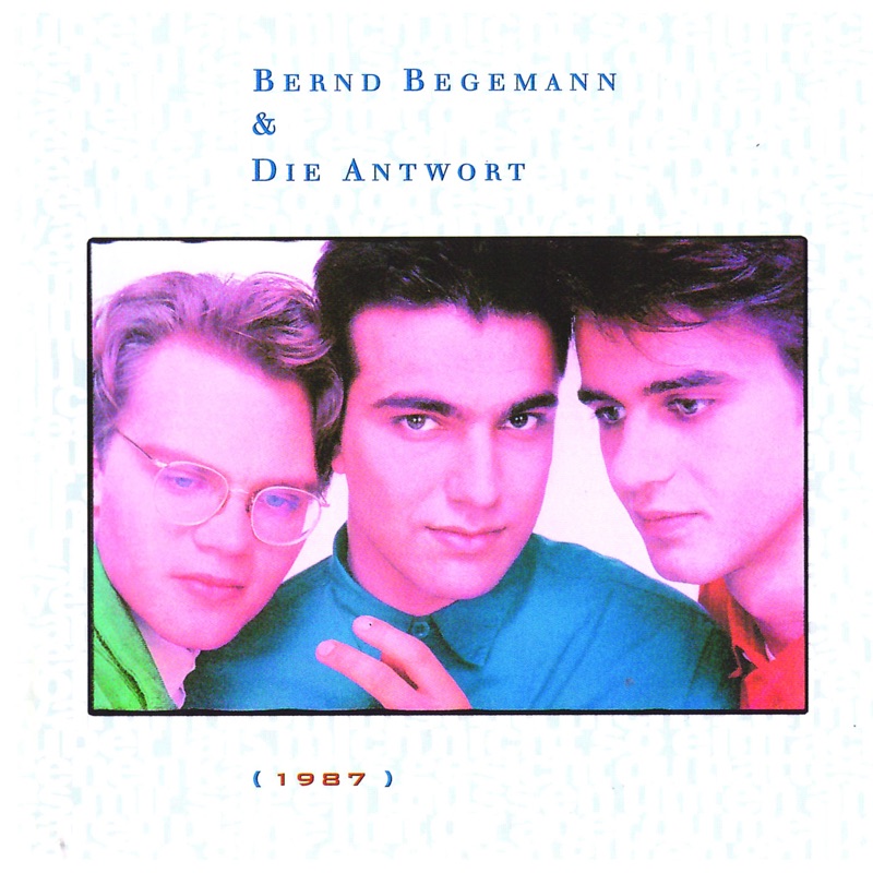Wann Wann Wann - Bernd Begemann & Die Anwort: Song Lyrics, Music Videos ...