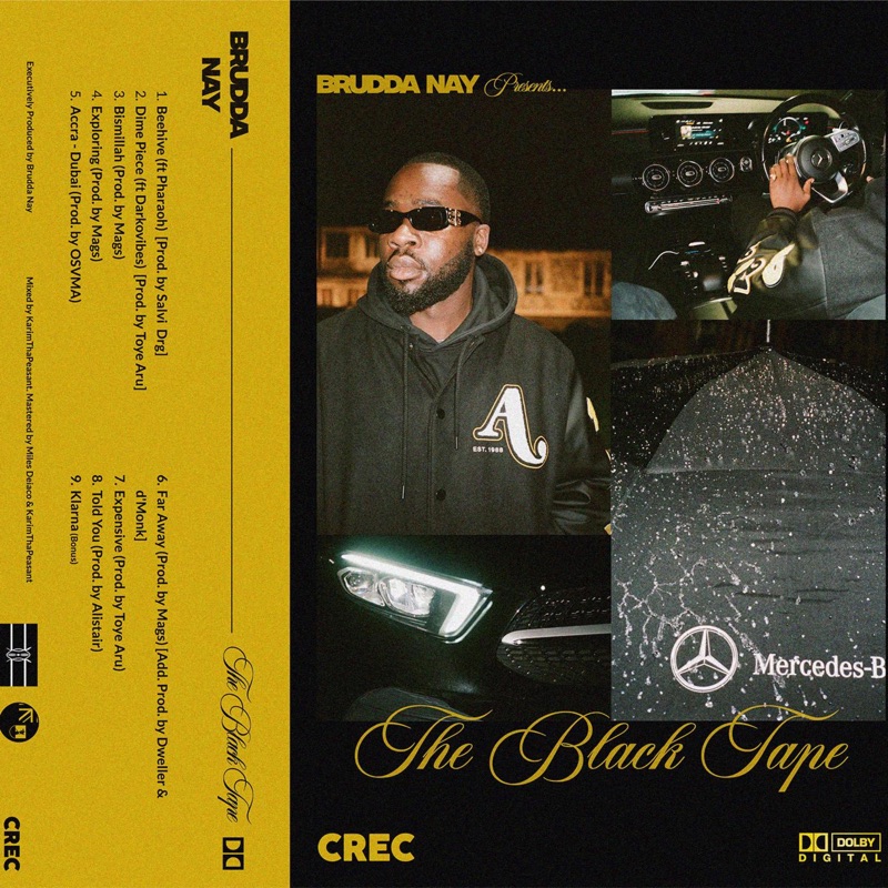 Beehive (feat. Pharaoh) - Brudda Nay: Song Lyrics, Music Videos & Concerts