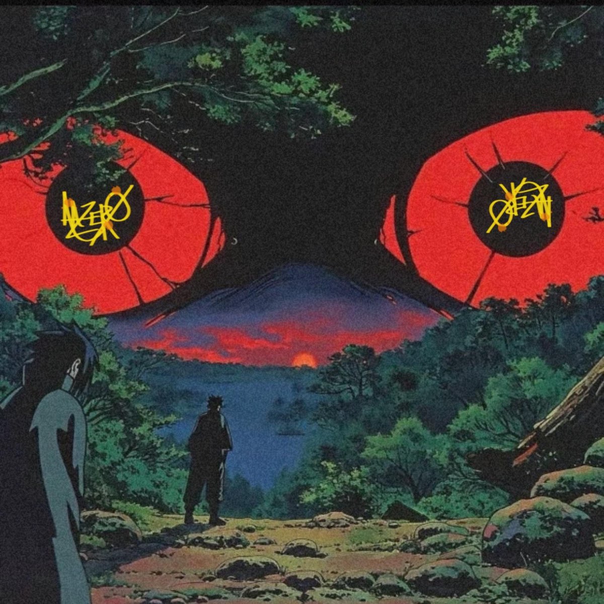 ‎WTF IS LIFE?! (feat. XIAOZE) - Single - Album by NAZERØ - Apple Music