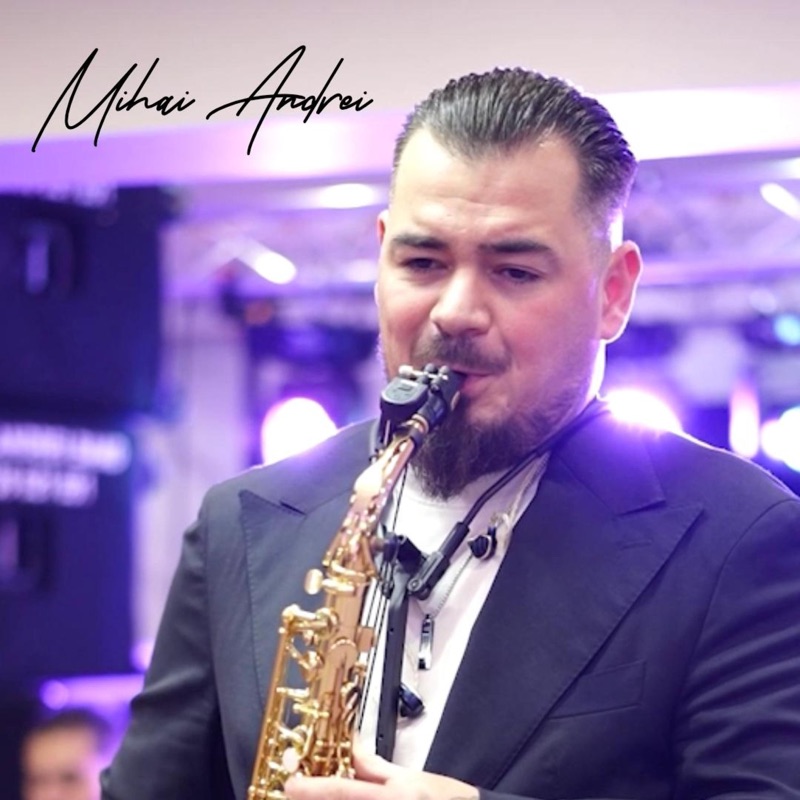 Instrumentala lenta (Live) - Mihai Andrei Band: Song Lyrics, Music Videos & Concerts