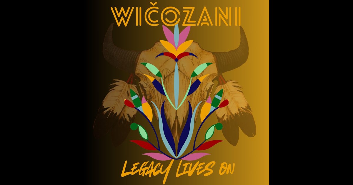 ‎Mashantucket-Pequot Flag Song - Single - Album by WICOZANI - Apple Music