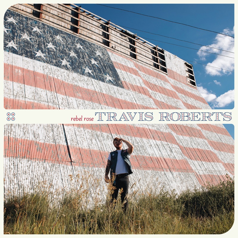 Hereford Blues - Travis Roberts: Song Lyrics, Music Videos & Concerts