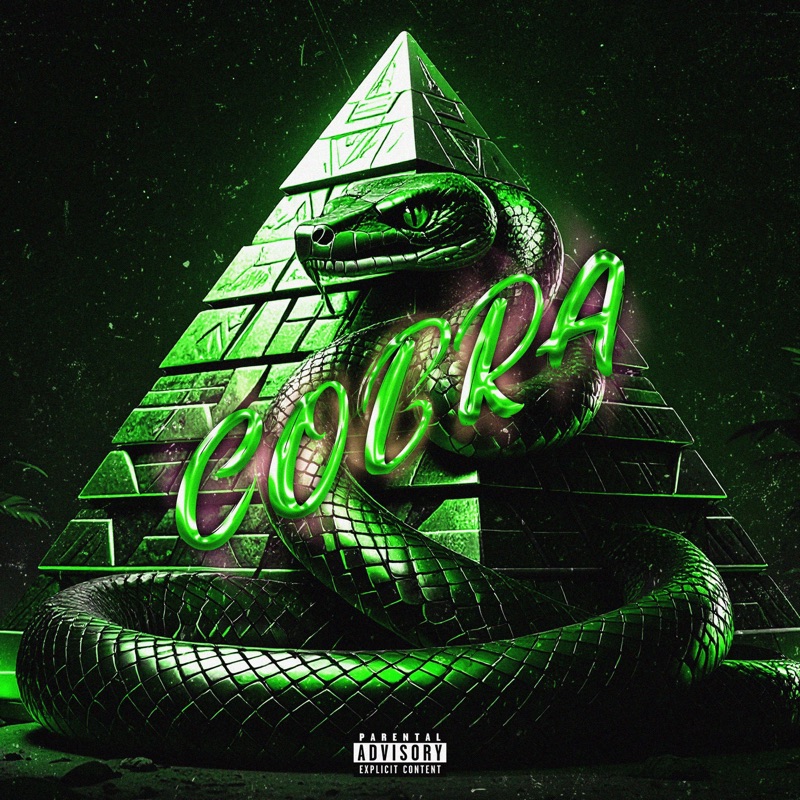 Cobra (feat. Papa Pedro) - Chlubys: Song Lyrics, Music Videos & Concerts