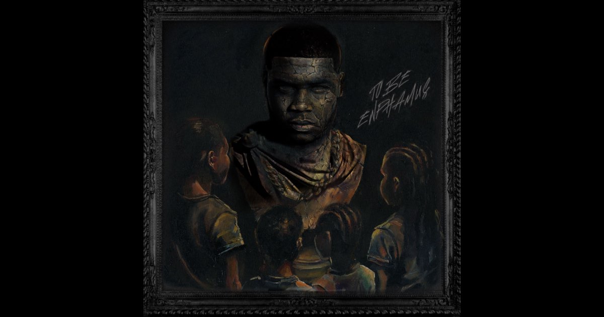 ‎To Be Enphamus - Album by Enphamus - Apple Music