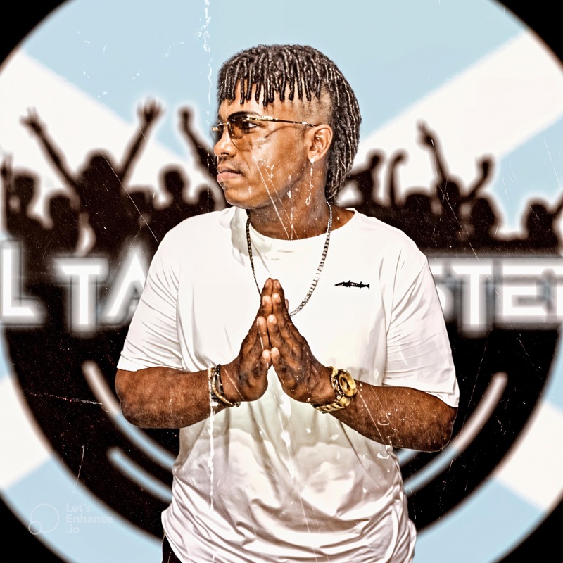 MUY FELIZ EL TAN MASTER DJ WILBER SAI - EL TAN MASTER: Song Lyrics ...